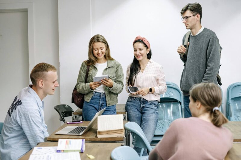 Role Reveal 201: Exploring Interdisciplinary Collaboration | SALTISE